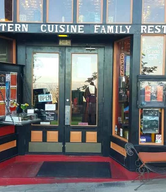gem restaurant arizona drive ftr