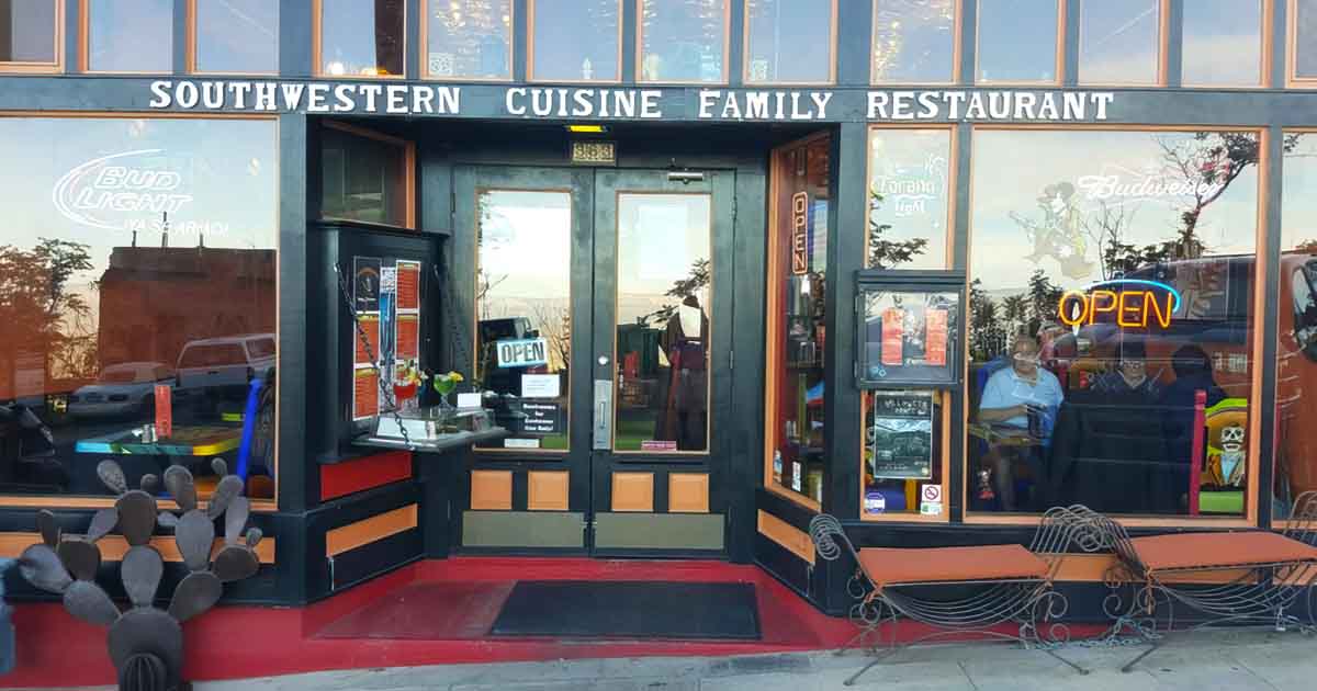 This Hidden Gem Restaurant In Arizona Is Worth The Drive From Anywhere