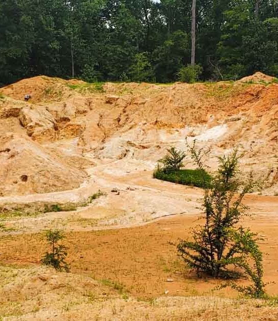 gemstones south carolina mine ftr