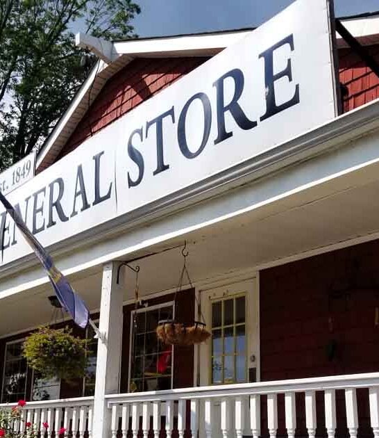 general store new jersey ftr