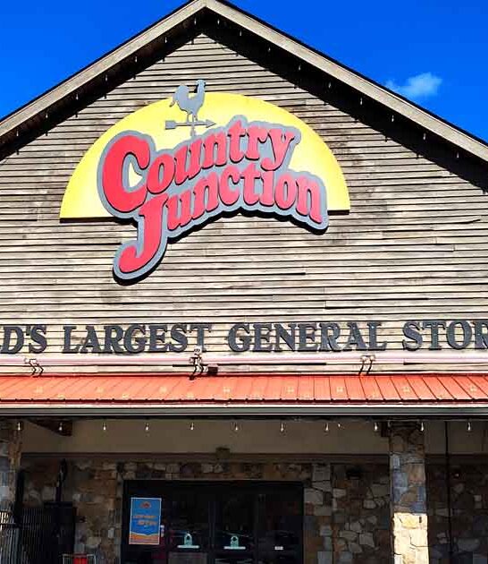 general store pennsylvania anything ftr