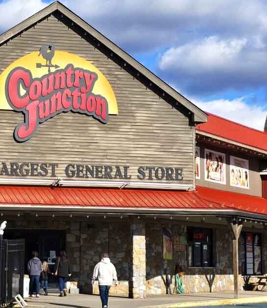 general store pennsylvania largest ftr