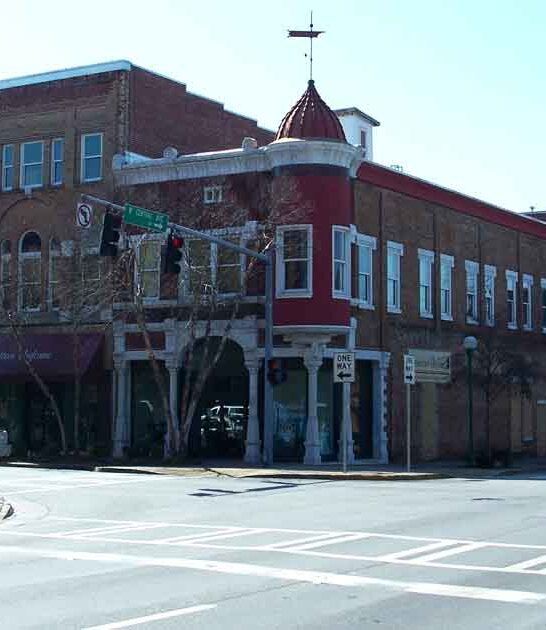 georgia affordable living town ftr