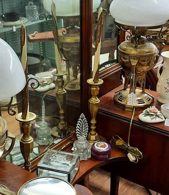 georgia bargain vintage finds ftr