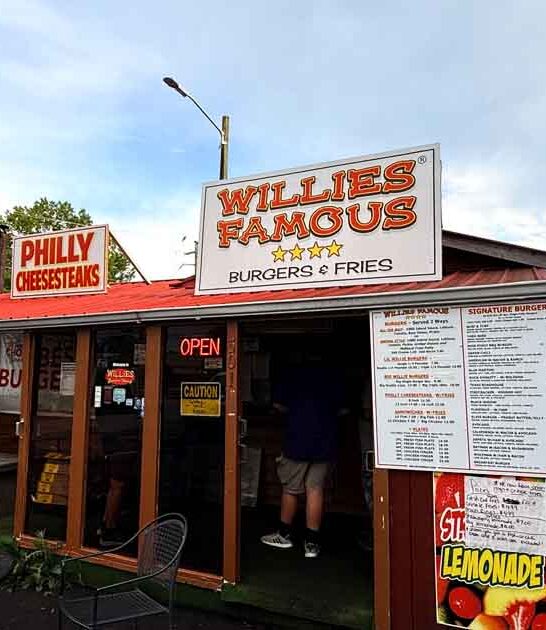 georgia best burger spot ftr
