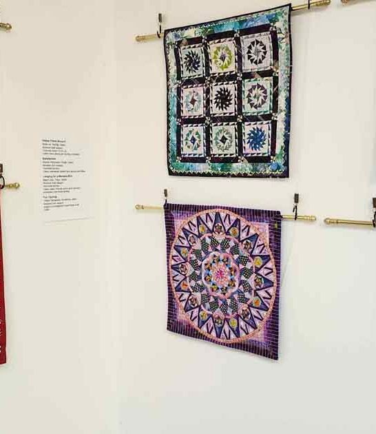 georgia biggest quilt museum ftr