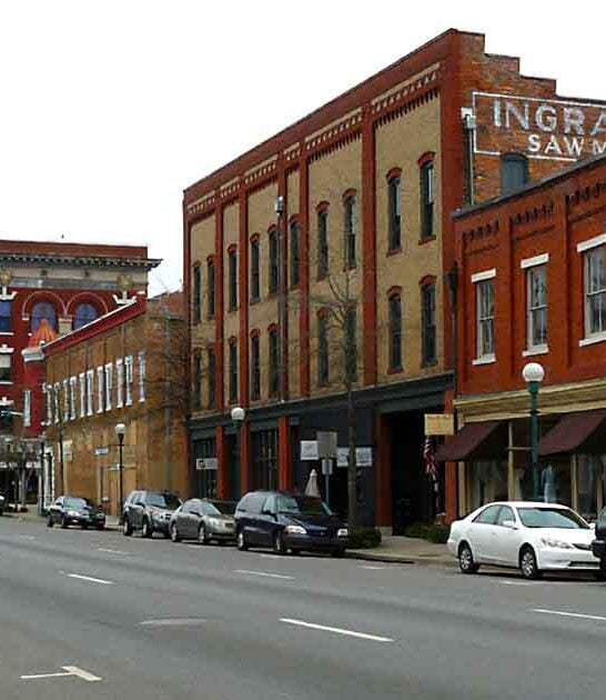 georgia boasts rent below ftr