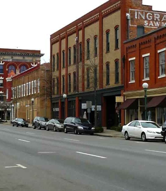 georgia cheap rent cities ftr
