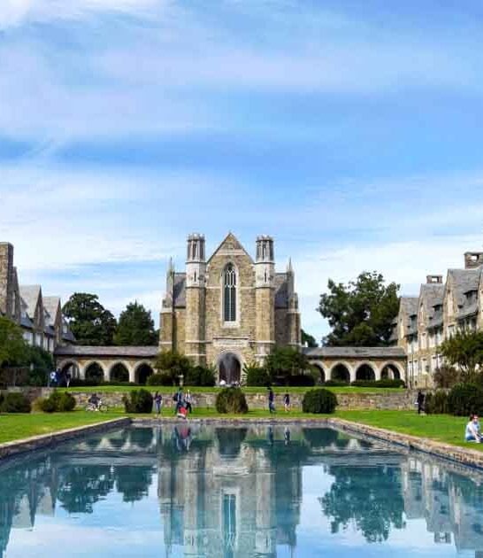 georgia college looks hogwarts ftr