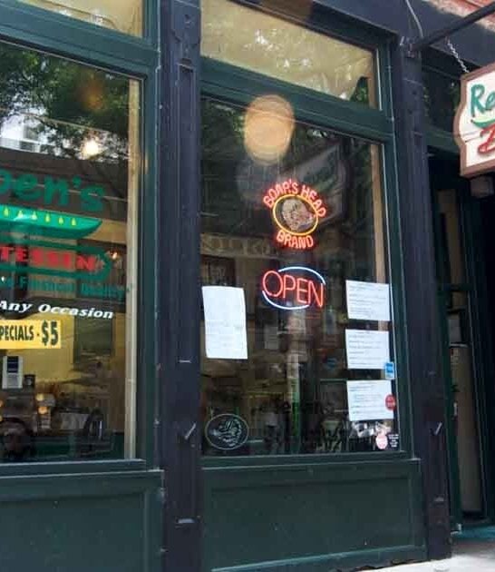 georgia deli overstuffed sandwiches ftr
