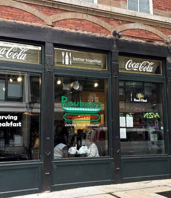 georgia deli piles sandwiches ftr