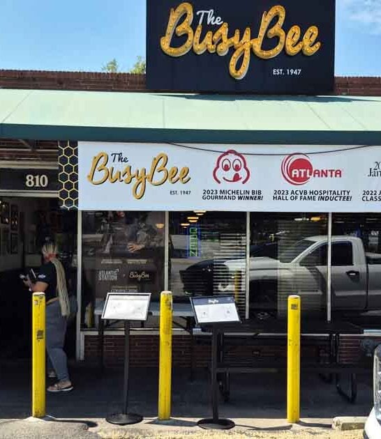 georgia eatery mouthwatering chicken ftr