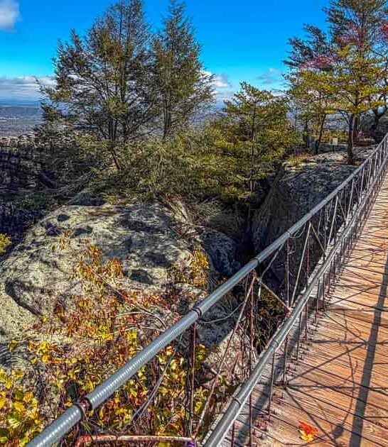 georgia fairy tale mountaintop ftr