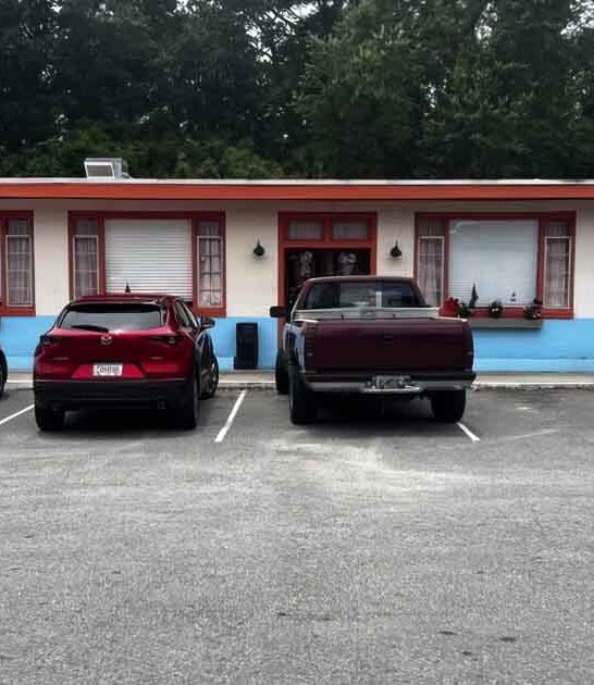 georgia famous old diner ftr
