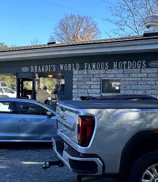 Georgia&rsquo;s Most Iconic Hot Dog Stand Won&rsquo;t Cost You More Than $10