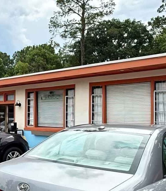 georgia local beloved diner ftr