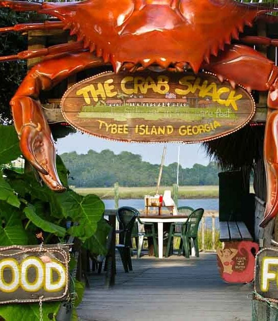 georgia local seafood favorite ftr