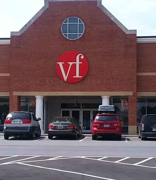 georgia mall outlet drive ftr