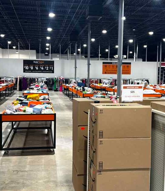 georgia massive discount store ftr