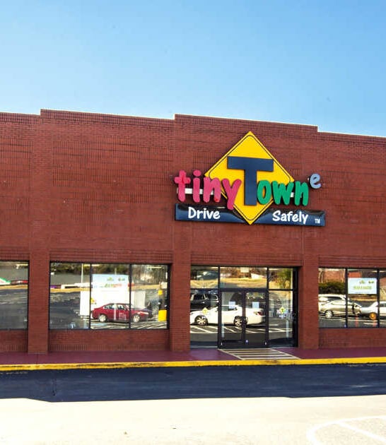 georgia miniature driving park ftr