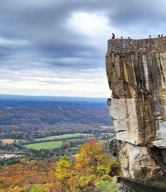georgia mountaintop park storybook ftr