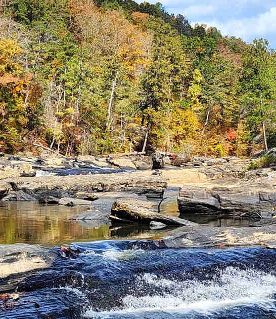 georgia park perfect destination ftr