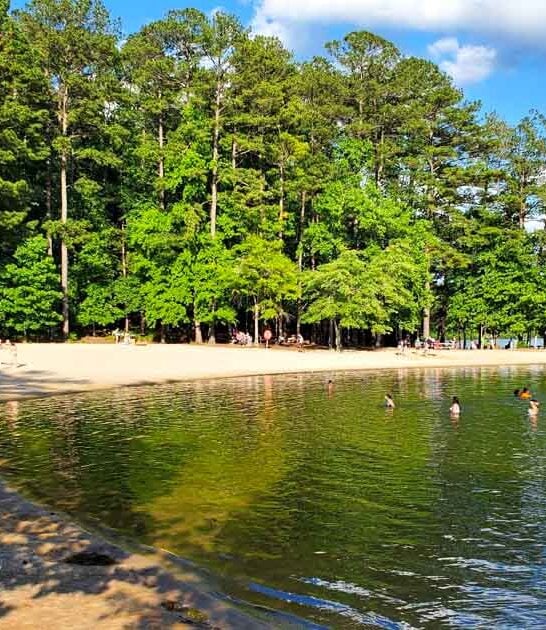 georgia state park epic ftr