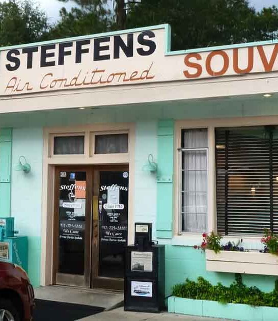 georgia timeless comfort food ftr
