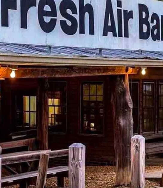 georgia traditional bbq spot ftr
