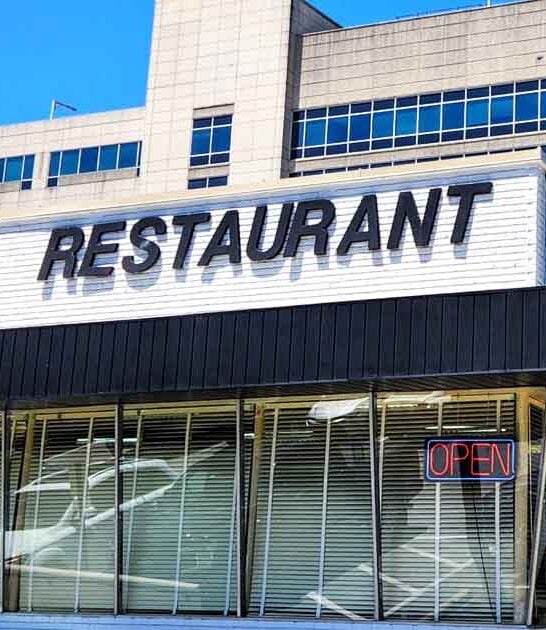 6 No-Frills Georgia Diners With Unforgettable Breakfast