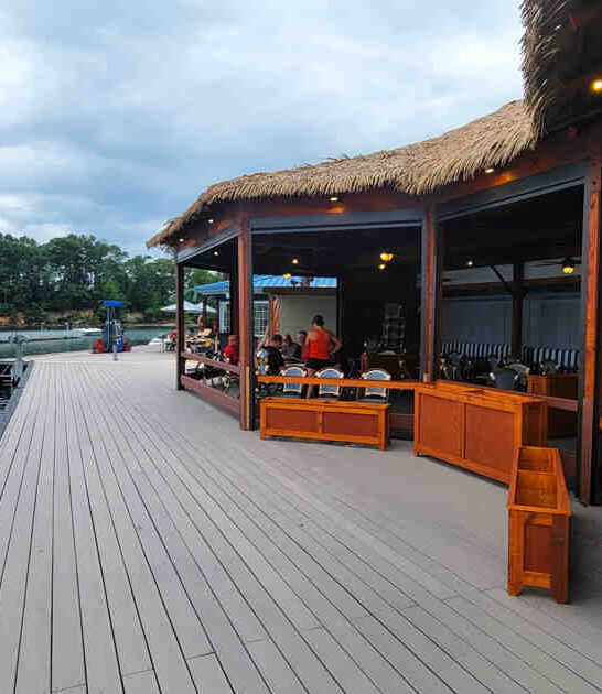 georgia visit waterfront restaurant ftr