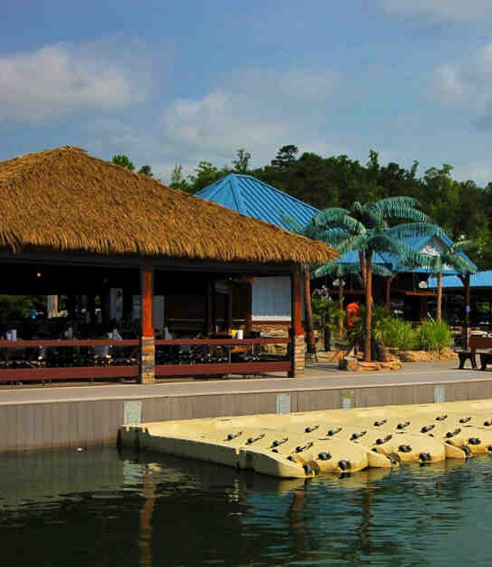 georgia waterfront restaurant vibes ftr
