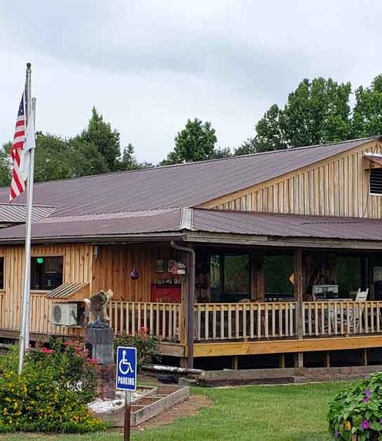 georgia worthy supper club ftr