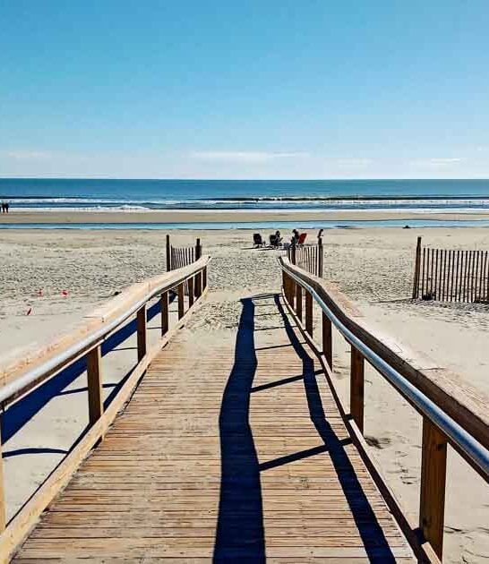 getaway south carolina beach ftr