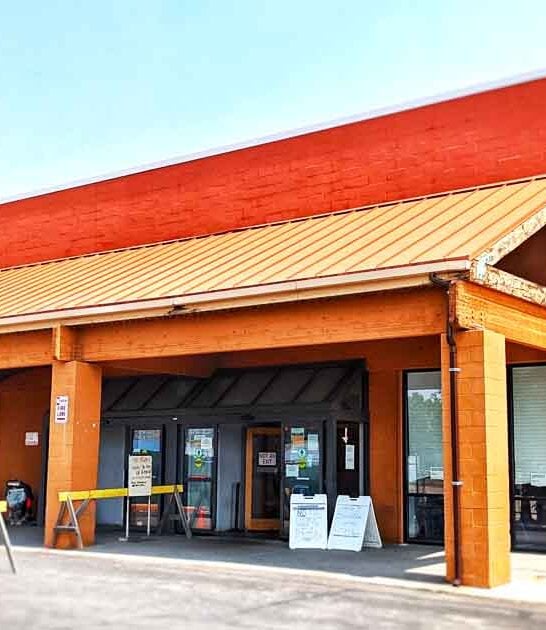 giant colorado thrift store ftr