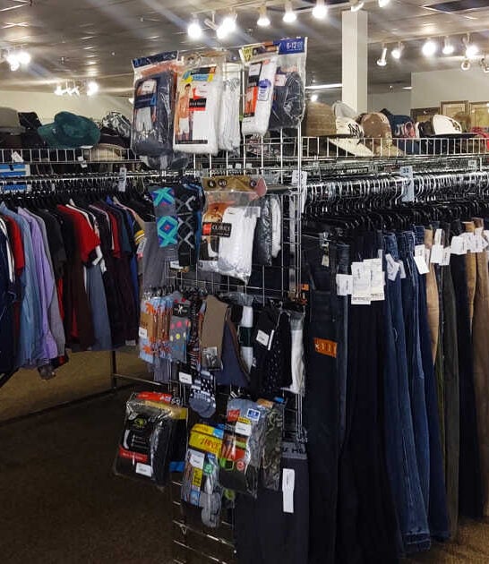 giant wisconsin thrift stores ftr