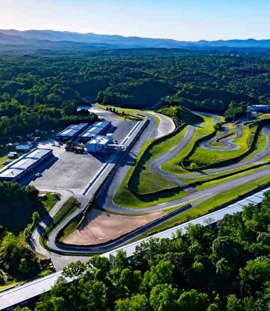 go kart georgia largest ftr