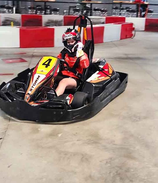 These 6 Fastest Go-Kart Tracks In Ohio Will Get Your Heart Racing