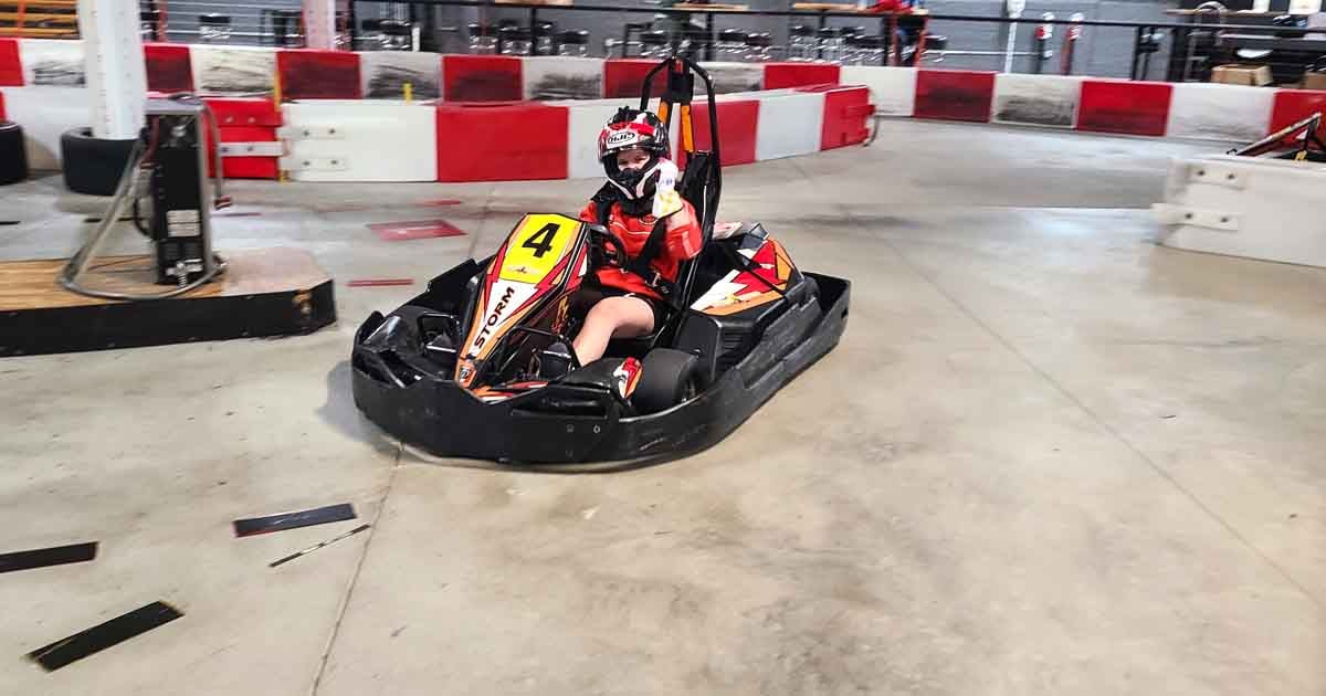 These 6 Fastest Go-Kart Tracks In Ohio Will Get Your Heart Racing