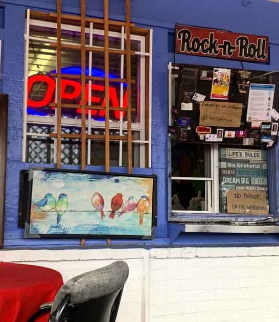 This Gumbo Shack In California Serves Soul Food So Good, You’ll Think You’re In Louisiana