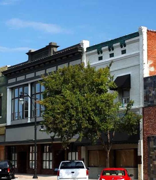 gorgeous alabama scenery towns ftr