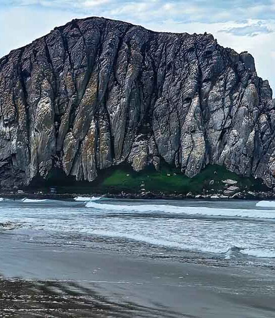gorgeous beach california escape ftr
