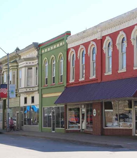 gorgeous missouri town bills ftr