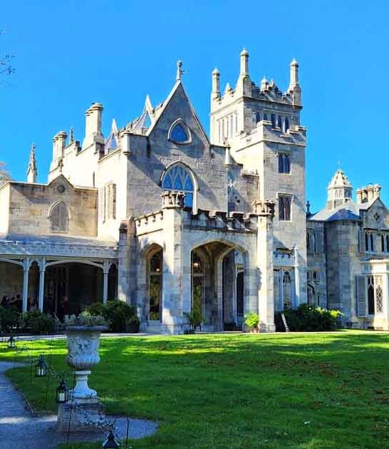 gothic castle new york ftr