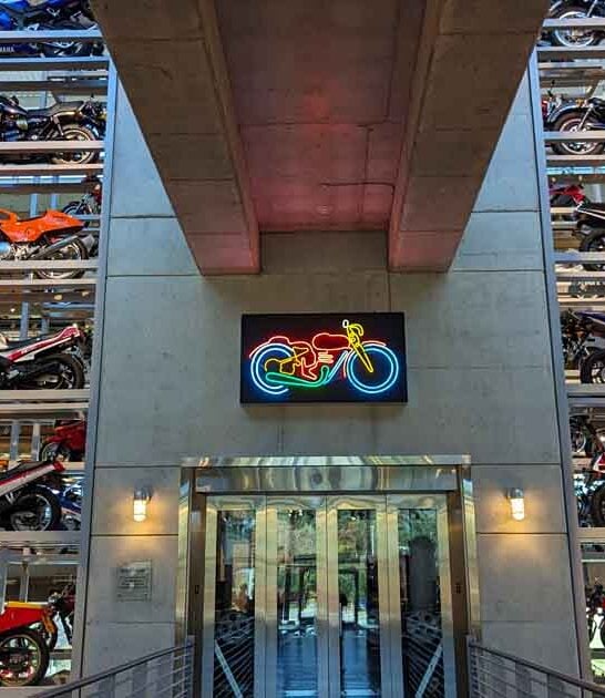 greatest motorcycle museum alabama ftr