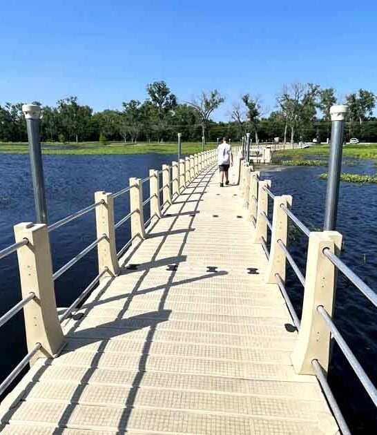 guess longest boardwalk texas ftr