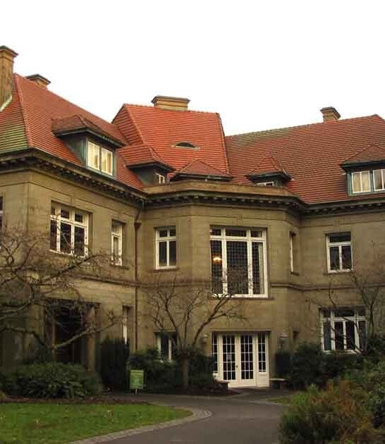 haunted mansion oregon shivers ftr