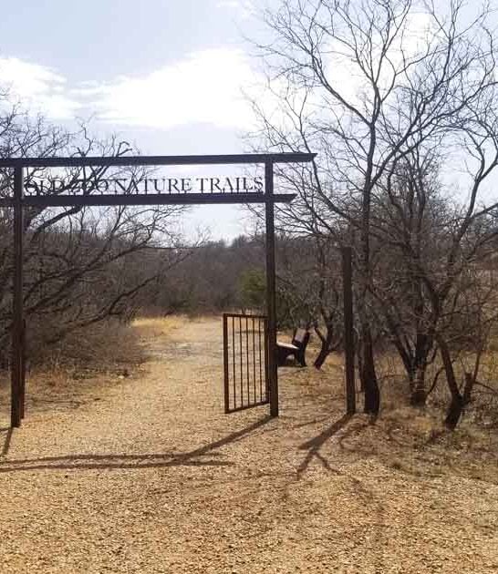 haunting hike texas zoo ftr