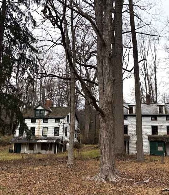 haunting trail new jersey ftr