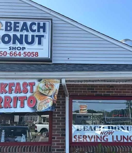 heavenly donuts connecticut bakeshop ftr
